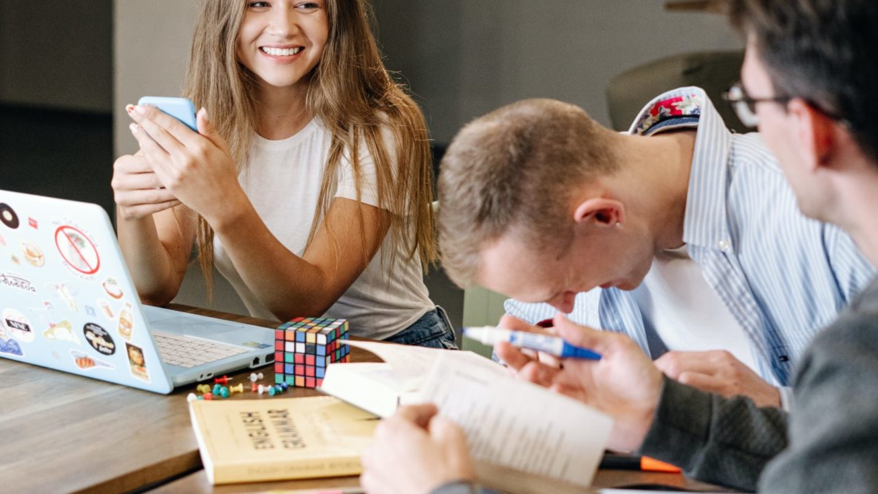 PHWT | Deine Private Hochschule für Wirtschaft und Technik