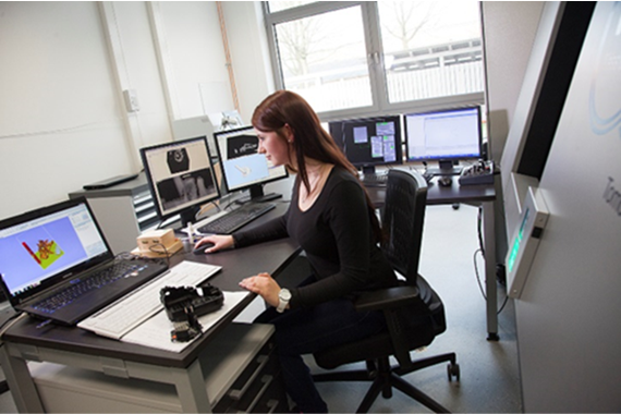 Industrial Services of the PHWT Institute | PHWT