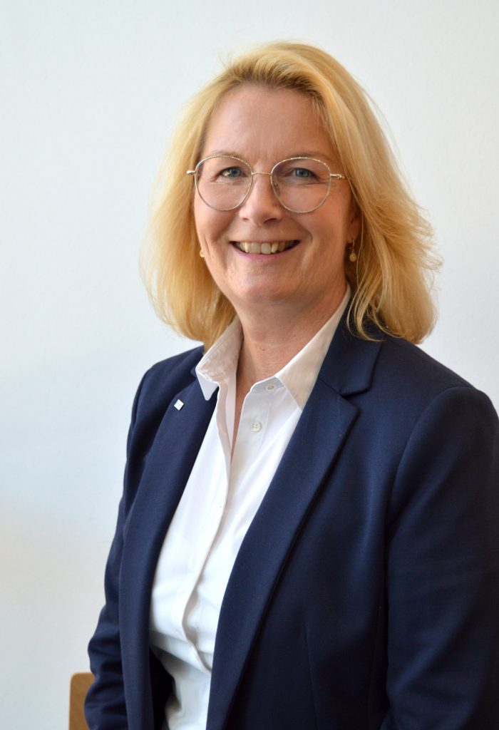 Marion Lammers - PHWT | Deine duale Hochschule
