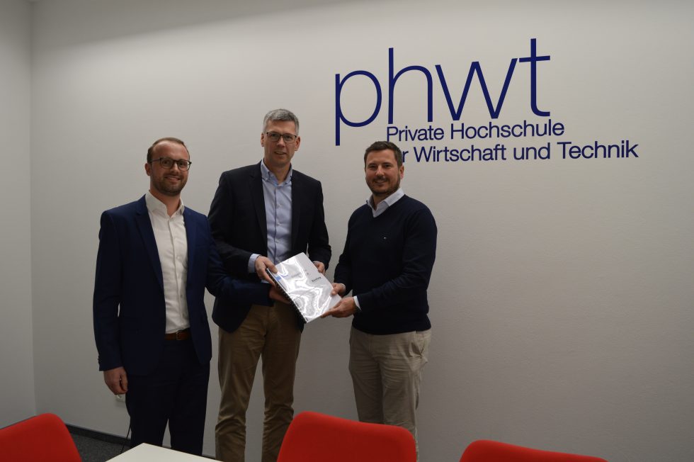 Einkaufen in der Zukunft - PHWT | Deine duale Hochschule