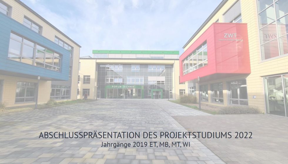 Tag der offenen Tür und Projektpräsentationen an der PHWT in Diepholz ...