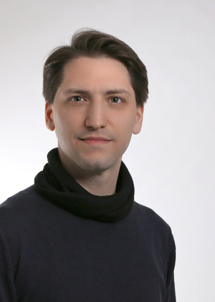 Manuele Pilloni | International Office & Weiterbildung an der PHWT