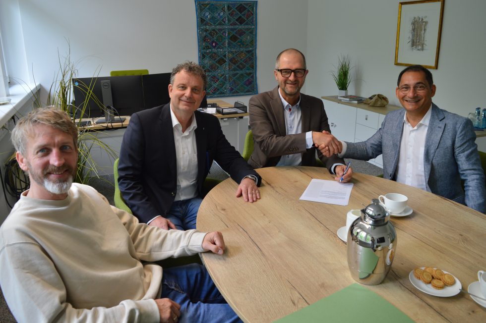 Kooperationsvereinbarung aktualisiert und erweitert - PHWT | Deine ...